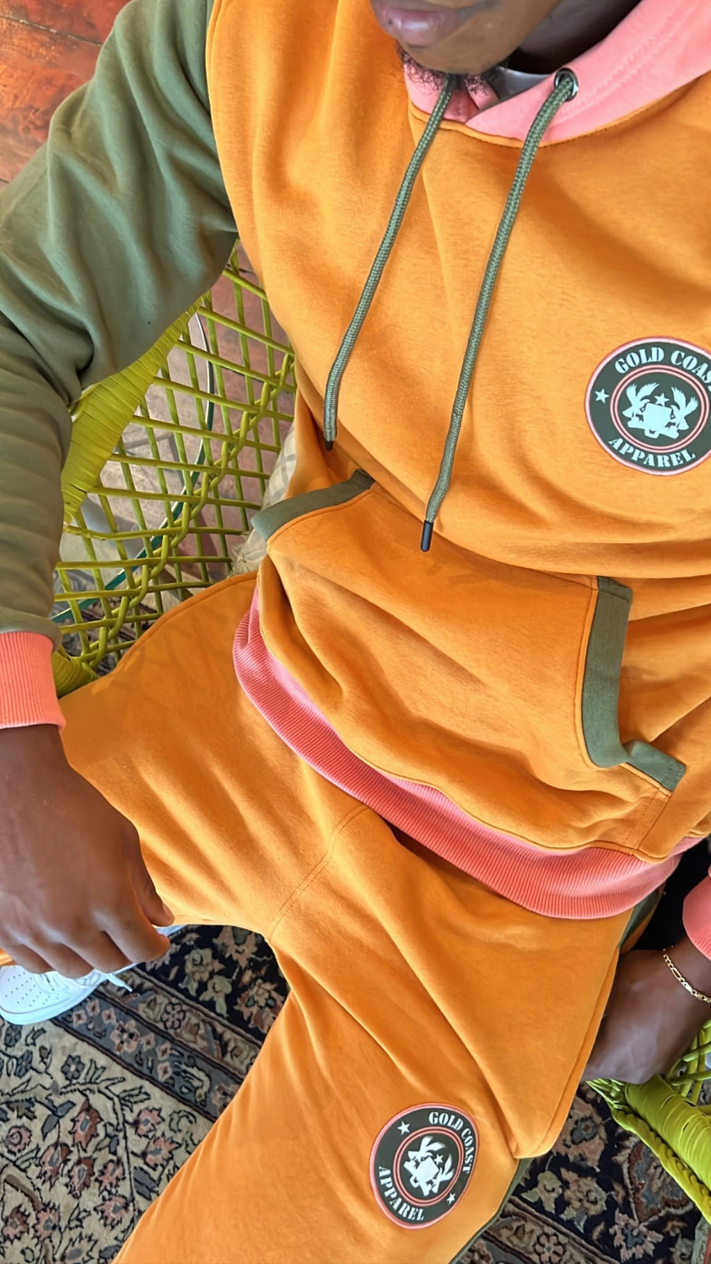 Aburi – Gold Coast Apparel